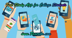 Best Smartphone Study Apps Graphic Design GIF | GIFDB.com