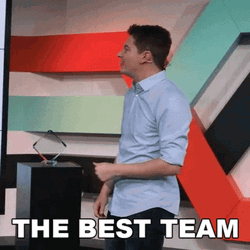 Best Team Ever Rene Butler Speech GIF | GIFDB.com