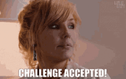 Beth Dutton Talk Defeat Tomorrow GIF | GIFDB.com