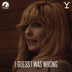 Beth Dutton Challenge Accepted GIF | GIFDB.com