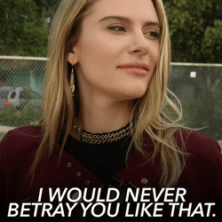 Betrayal Nightmare Best Friend GIF | GIFDB.com