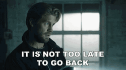 Better Late Than Never Go Back GIF | GIFDB.com