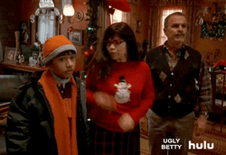 Betty Protects Innocent Justin GIF | GIFDB.com