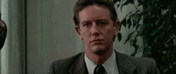 Beverly Hills Cop Judge Reinhold Wearing Sunglasses GIF | GIFDB.com