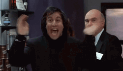 Beverly Hills Cop Kissing Axel GIF | GIFDB.com