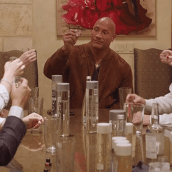 Bevo Drink Toast Cheers Vin Diesel GIF | GIFDB.com
