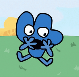 Bfb Four Thumbs Up GIF | GIFDB.com