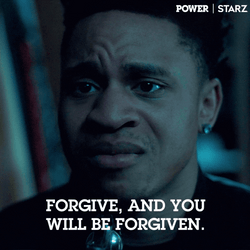 Bible Verse Forgive And You'll Be Forgiven GIF | GIFDB.com