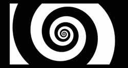 Big Animated Spiral Loop GIF | GIFDB.com