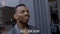 Big Brain Meme GIF | GIFDB.com