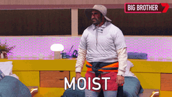 Big Brother Australia Moist GIF | GIFDB.com