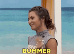 Big Bummer Lady Gaming GIF | GIFDB.com