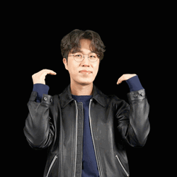 Big Heart Arms To Head Sign GIF | GIFDB.com