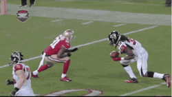 Big Hits Football Nfl Defenders Tackle GIF | GIFDB.com