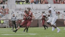 Big Hits Football Sliding Grapple GIF | GIFDB.com