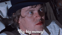 Big Money Classic Movie Warren Clarke GIF | GIFDB.com