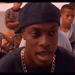 Big Worm Chris Tucker Friday Movie GIF | GIFDB.com