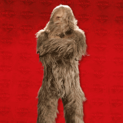 Bigfoot Wrong Move GIF | GIFDB.com