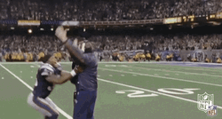 Bill Belichick Is So Happy To Win It GIF | GIFDB.com