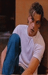 Billy Loomis Stare Look GIF | GIFDB.com