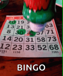 Bingo GIFs | GIFDB.com