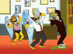 Birdman 320 X 240 Gif GIF | GIFDB.com
