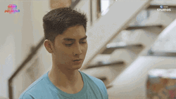 Bl Couple Got Scolding GIF | GIFDB.com