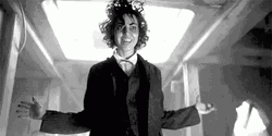 Black And White Lenny Busker GIF | GIFDB.com