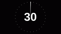 Countdown Timer 5 Seconds GIF | GIFDB.com