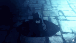 Black Clover Nacht Rise Up GIF | GIFDB.com