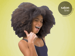 Black Girl Ryan Destiny Smile GIF | GIFDB.com