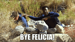 Felicia From Friday Gif