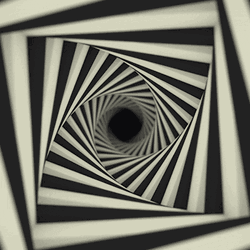 Illusion Of Train GIF | GIFDB.com