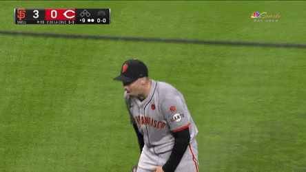 Blake Snell Slow Motion GIF | GIFDB.com