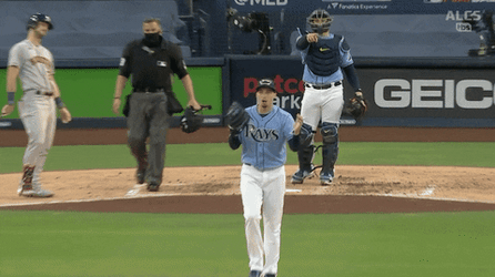Blake Snell GIFs | GIFDB.com