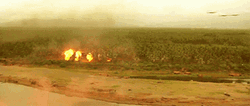 Blasting Wildfire Spreading Fast GIF | GIFDB.com