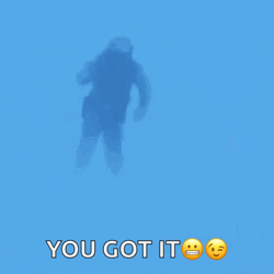 Blizzard Snowfall Strong Wind Struggle GIF | GIFDB.com