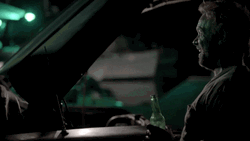 Bloodline Kevin Rayburn Dancing GIF | GIFDB.com