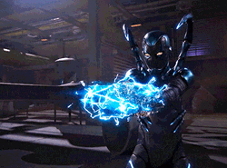 Blue Beetle GIFs | GIFDB.com