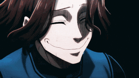 Blue Lock Wataru Kuon Gif GIF | GIFDB.com