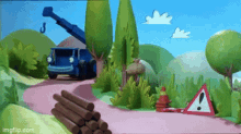 Bob The Builder GIFs | GIFDB.com