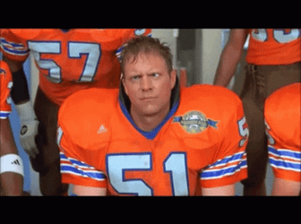Bobby Boucher Colleague Lyle Robideaux GIF | GIFDB.com