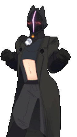 Bondrewd Made In Abyss Sticker GIF | GIFDB.com