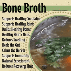 Bone Broth Soup GIF | GIFDB.com