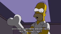 Bone Homer Simpson Quote GIF | GIFDB.com