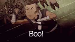 Boo This Man GIFs | GIFDB.com