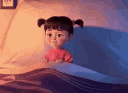 Boo Time To Bedtime GIF | GIFDB.com