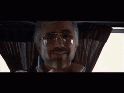 Boogie Nights Jack Horner Laughing GIF | GIFDB.com