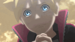 Boruto Crying Naruto Next Generations GIF | GIFDB.com