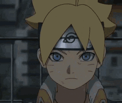 Boruto Light Up Smile GIF | GIFDB.com